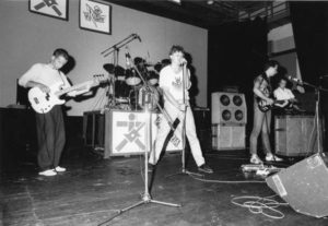 Kult : un Groupe de Rock Polonais Culte ! - Sauce Polonaise