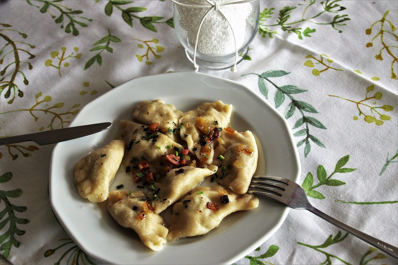 Mazurie : La Région des Lacs en Pologne - Sauce Polonaise