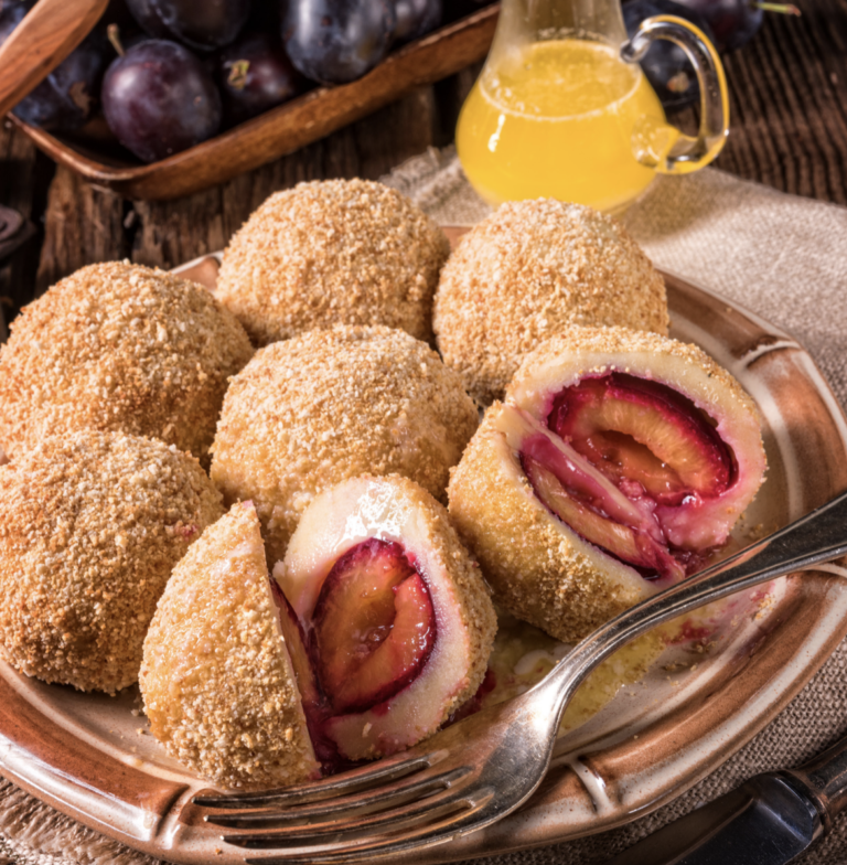 TOP 10 des Meilleurs Desserts Polonais - Sauce Polonaise